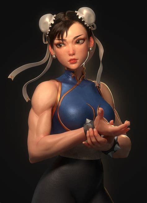1600x900px Free Download Hd Wallpaper Chun Li Video Games