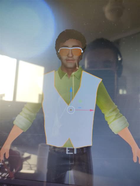 Hey I Have A Character Here For A Game Im Creating And I Need To Have