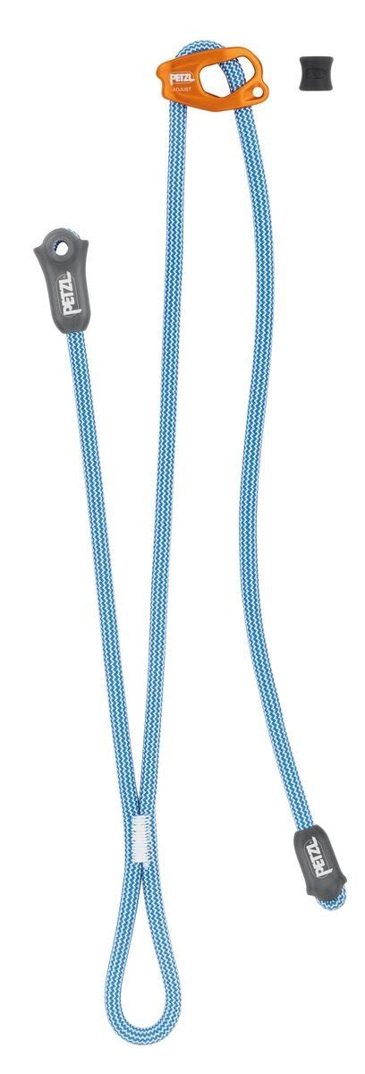 Petzl Dual Connect Adjust | vpg.no