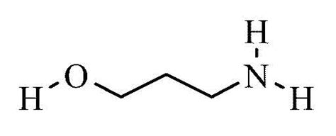 3 Amino 1 Propanol 99 500 Ml From Cole Parmer