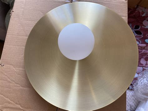 ≡ Бра Mini Orb — купити за найкращою ціною в Україні ≡ інтернет магазин