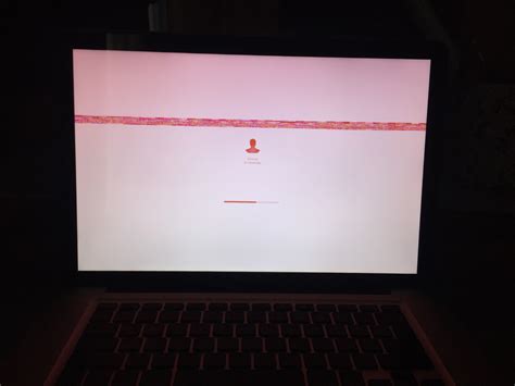 My MacBook Pro Wont Start Up Apple Community