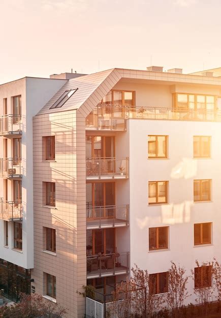 Premium Photo Sustainable Future Building And Architecture