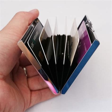 Ví đựng thẻ atm card siêu tiện lợi dành cho cánh mày râu