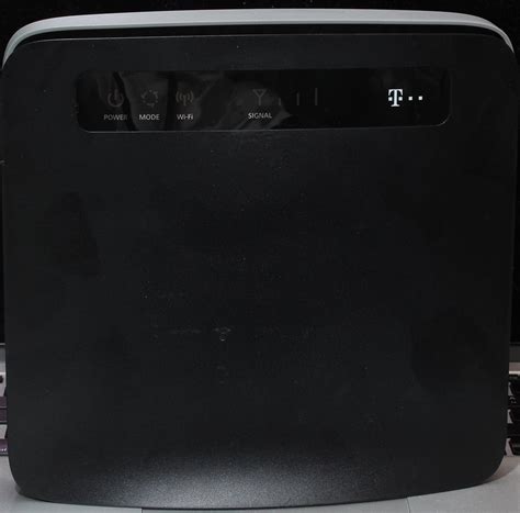Huawei E5186 (prototype) reviewed - Hacker's ramblings
