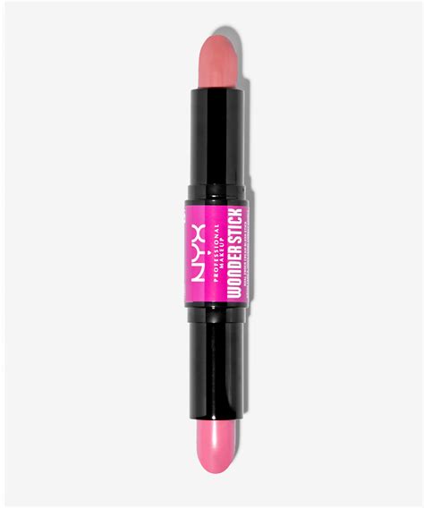 Nyx Professional Makeup Wonder Stick Blush At Beauty Bay