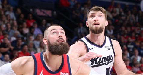Valanciunas Traded To Sacramento Joining Forces With Sabonis Eurohoops
