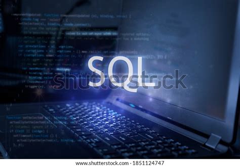 Sql Course Images Stock Photos D Objects Vectors Shutterstock