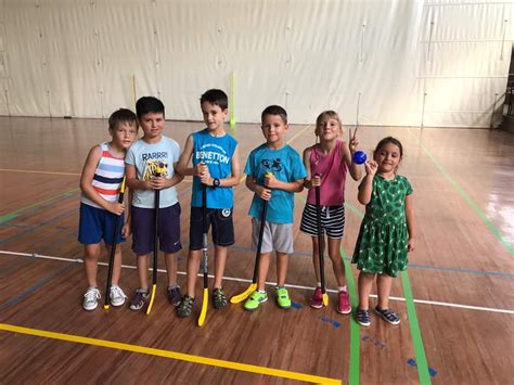 Mañana Viernes último Día Para Inscribirse En La Escuela Multideportiva