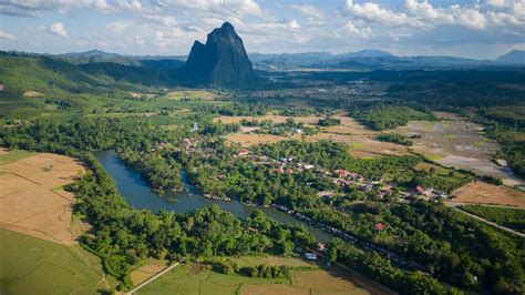 Photo Gallery ยลความงดงาม “เมืองเฟือง” สวรรค์บนดินแห่ง สปป ลาว