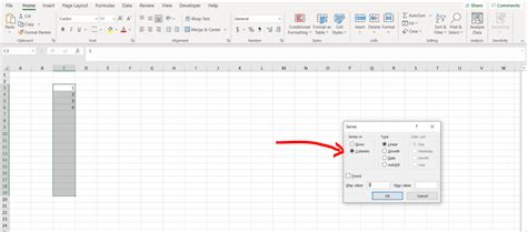 How To Autofill Numbers In Excel Without Dragging SpreadCheaters
