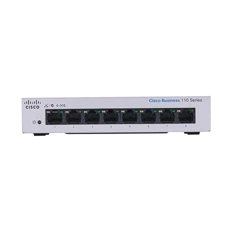 Cisco CBS T D EU Network Switch Price In BD RYANS