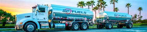 Sc Fuels Executive Team Comparably