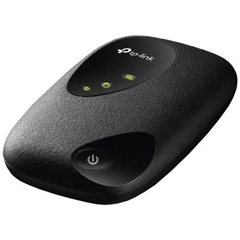 4g Lte Mobilni Wifi Router 150 Mbps Wifi 300 Mbps Tp Link