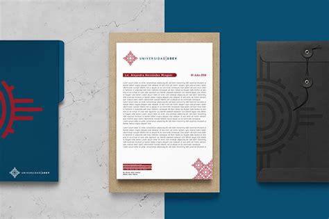 Universidad UDEV On Behance