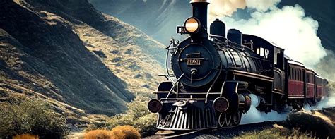 Un treno ad alta velocità il futuro dei trasporti ferroviari