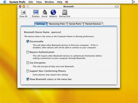 Bluetooth1 The Eclectic Light Company
