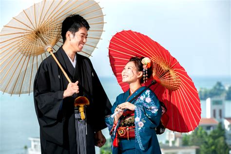 和装前撮り｜【公式】小さな結婚式