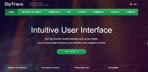 Diptrace Vs Geda Pcb Design Software Raypcb