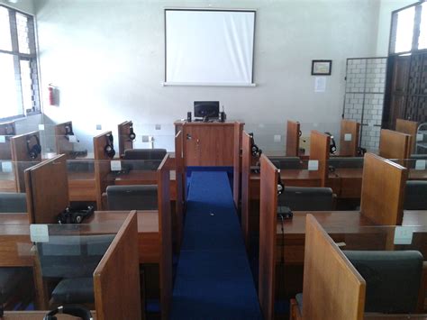 Lab Bahasa