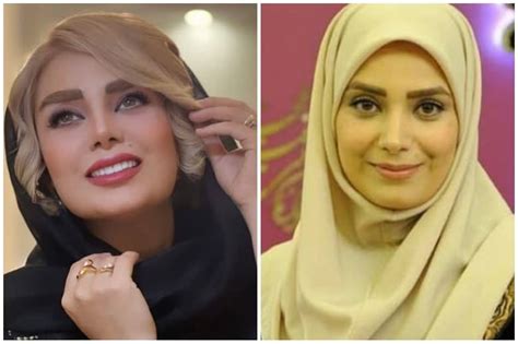 5 مجری زن سابق صداوسیما که زمین تا آسمان تغییر کردند عکس