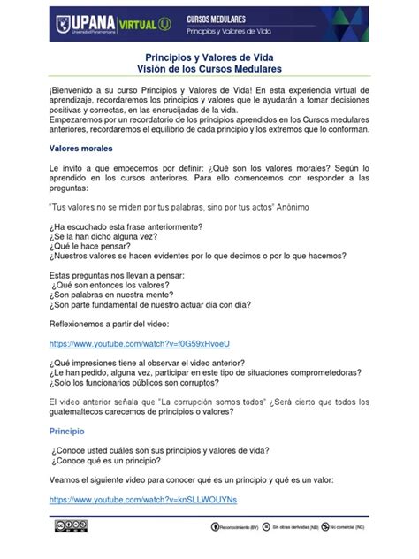 Semana 1 2 Introducción Y Conceptos Básicos Pdf Cognición