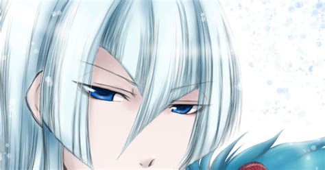 江雪左文字 江雪兄様とお小夜おまけ はじめa`のイラスト Pixiv