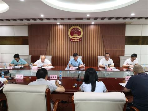 区人大常委会召开“不忘初心、牢记使命”主题教育部署会澎湃号·政务澎湃新闻 The Paper