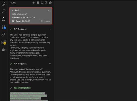 Cline Claude Dev Ide Ai Openrouter Cursor Cline Cline