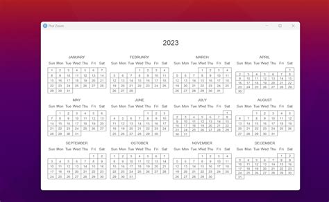 R Language How To Create Calendar Plot In R — Hive