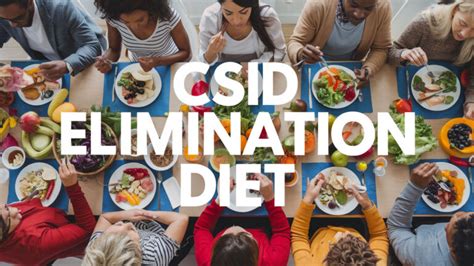 Csid Elimination Diet Nutri Inspector