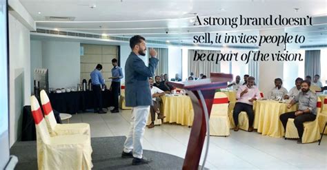 Why Connection Matters More Than Conversion Alan Sindhu Dinsha