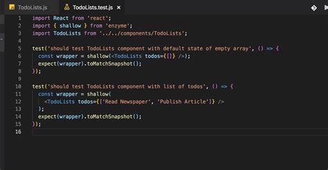 React Testing Using Jest Along With Code Coverage Report By Yogesh