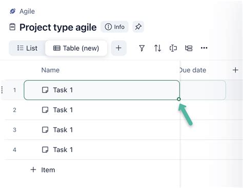 💚 Releases Wrike Lightspeed Automation New Table View Custom Item Types And A Big Thank