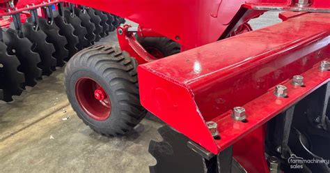 Tatu Gapcr Hd 8013 31 Plate Offset Disc