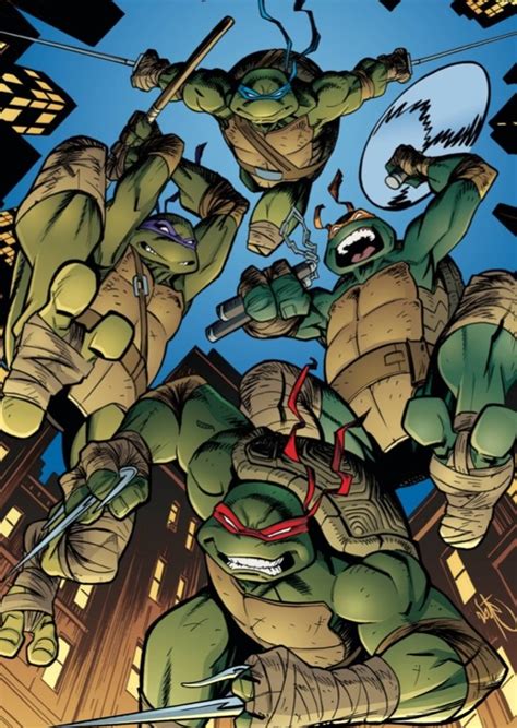 Fan Casting Beau Billingslea As Anton Zeck In Teenage Mutant Ninja