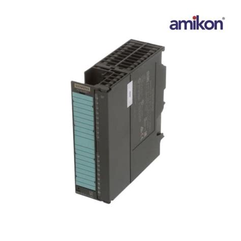 Siemens 6es7332 5hd01 0ab0 Simatic S7 300 Analog Output Module Supplier