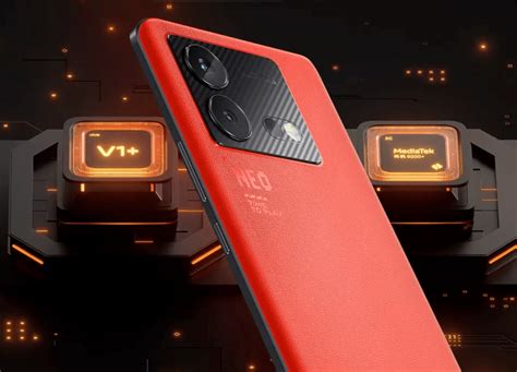 Iqoo Neo9 全系参数曝光，新机本月见系列搭载性能