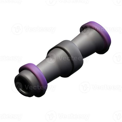 Engine 3d Rendering Icon Illustration 29360056 Png
