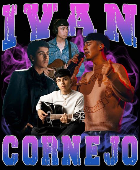 Ivan Cornejo T Shirt Design Png Instant Download 300 Dpi Etsy