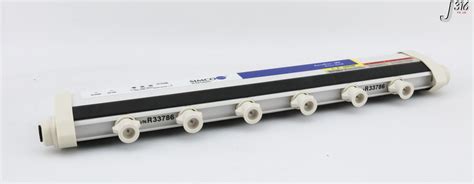 30258 Simco Ion Aerobar Ionizing Bar Modulated Pulse 5635m J316gallery