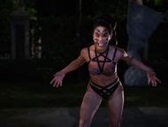 Naked Coel Mahal In Escape The Night
