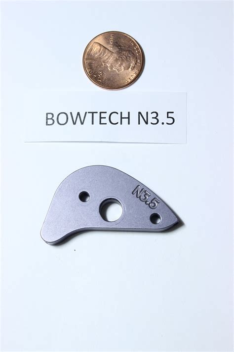 Bowtech Limb Deflection Chart Ponasa