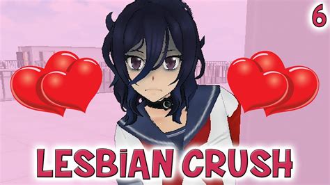 Lesbian Simulator Telegraph