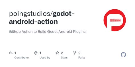 Github Poing Studios Godot Android Action