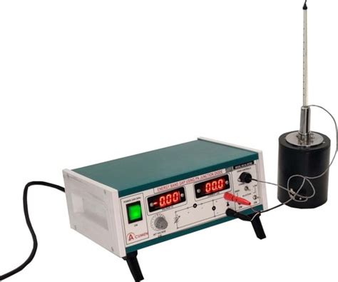 Energy Band Gap Apparatus At 1200000 Inr In Ambala Cantt Astellar