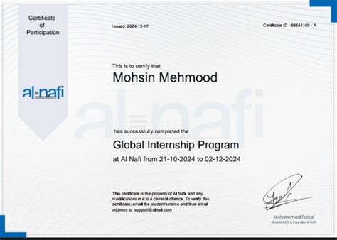 Mohsin Mehmood On Linkedin Ai Devops Cybersecurity Grc Sysops