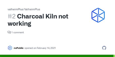 Charcoal Kiln Not Working Issue Valheimplus Valheimplus Github