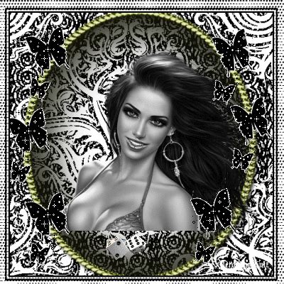 Lady Art  Online Photo Editor Creative Art Photography