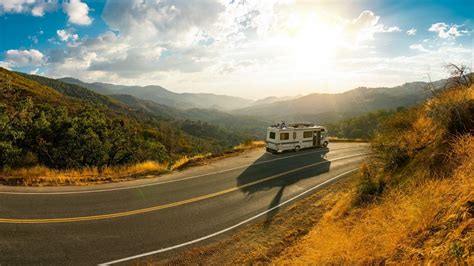 Road Trip Essentials For The Spontaneous Traveller